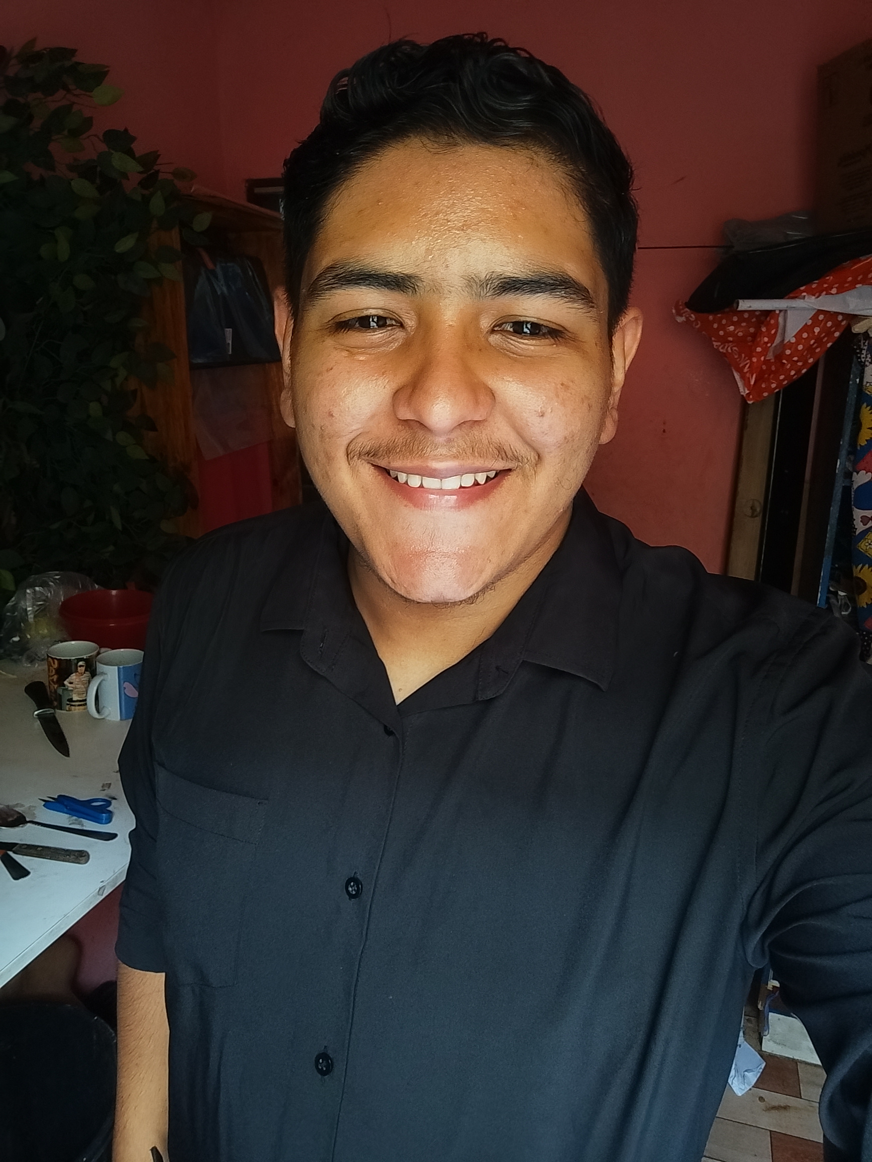 William Meneses Silva - Social Foody