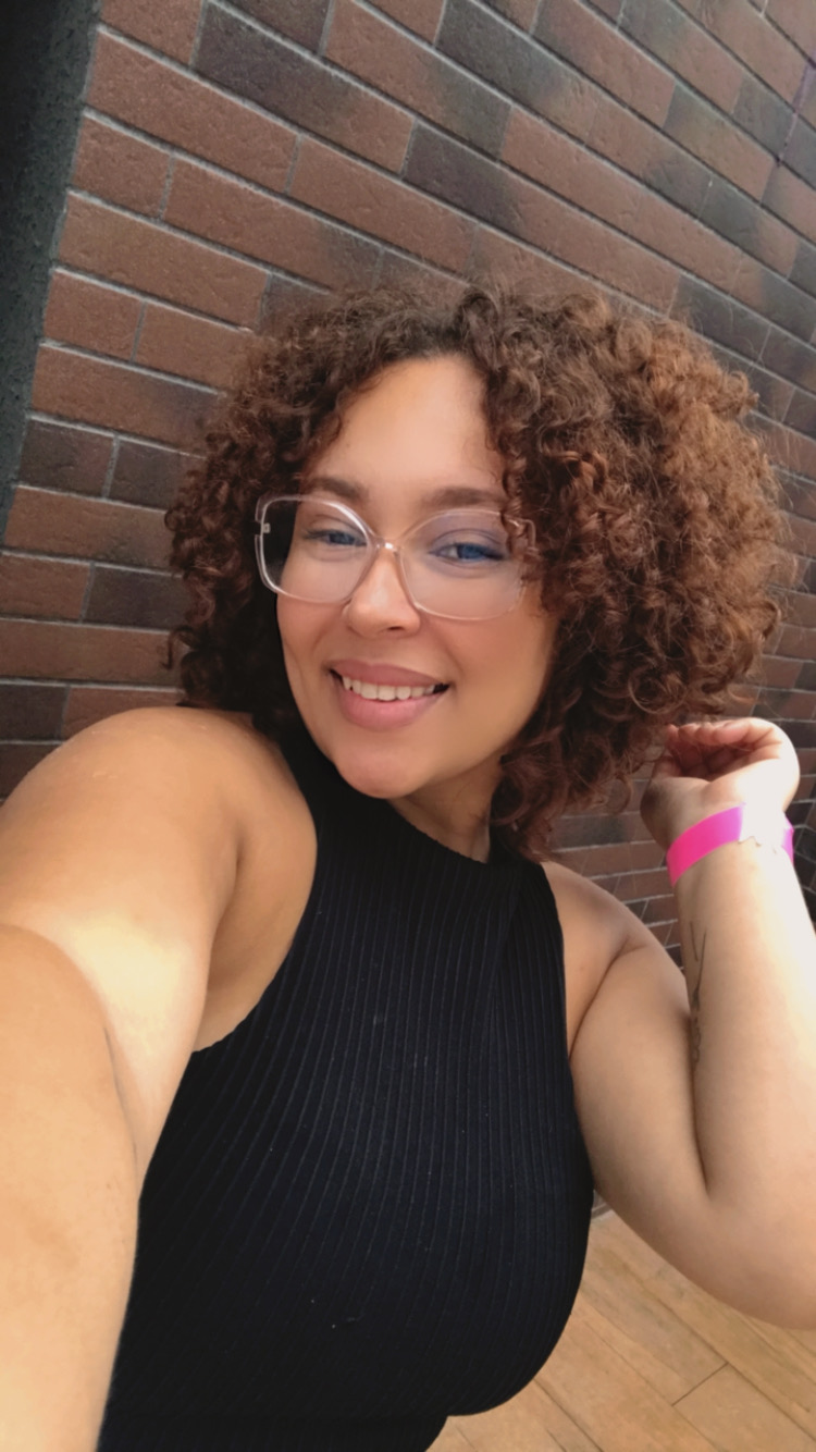 Larissa Basilio Alves Santos - Social Foody