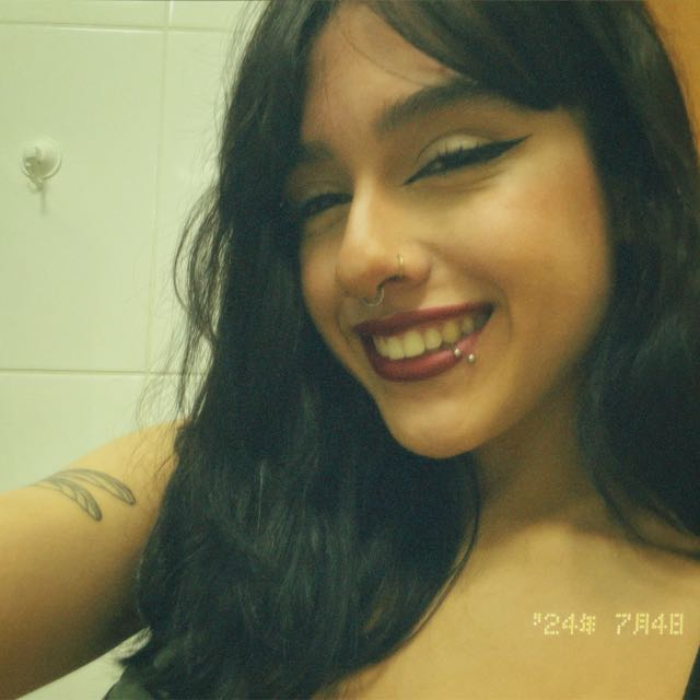 Bruna Faria Menezes Vieira - Social Foody