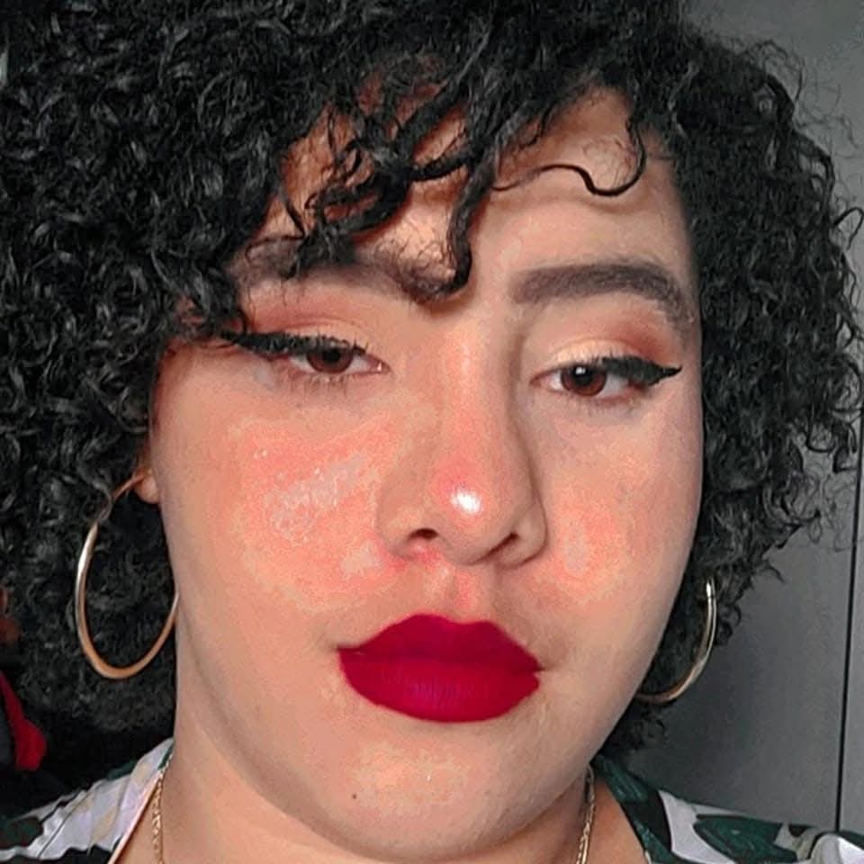 Amanda Letícia Vieira Gondim - Social Foody