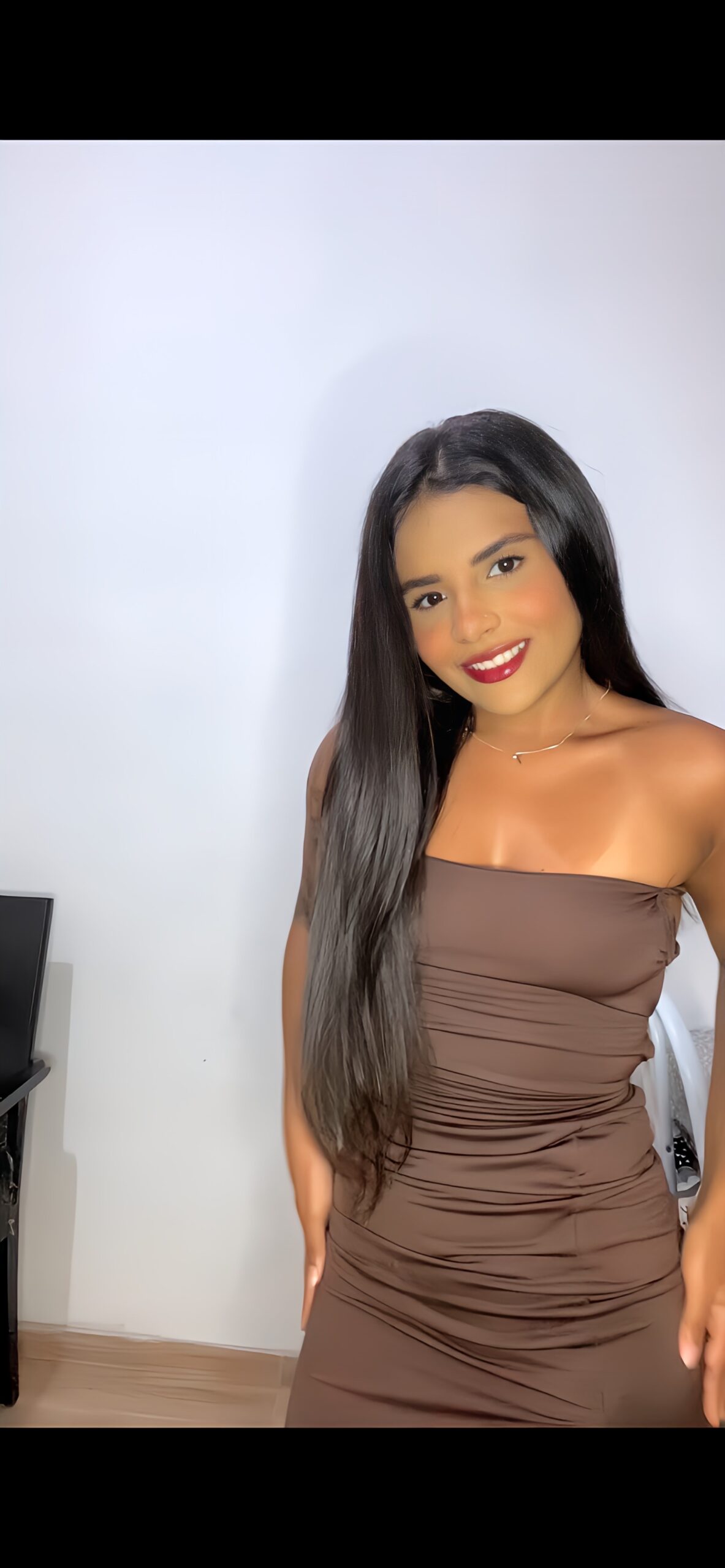 Mariana Rodrigues Lima de Jesus - Social Foody