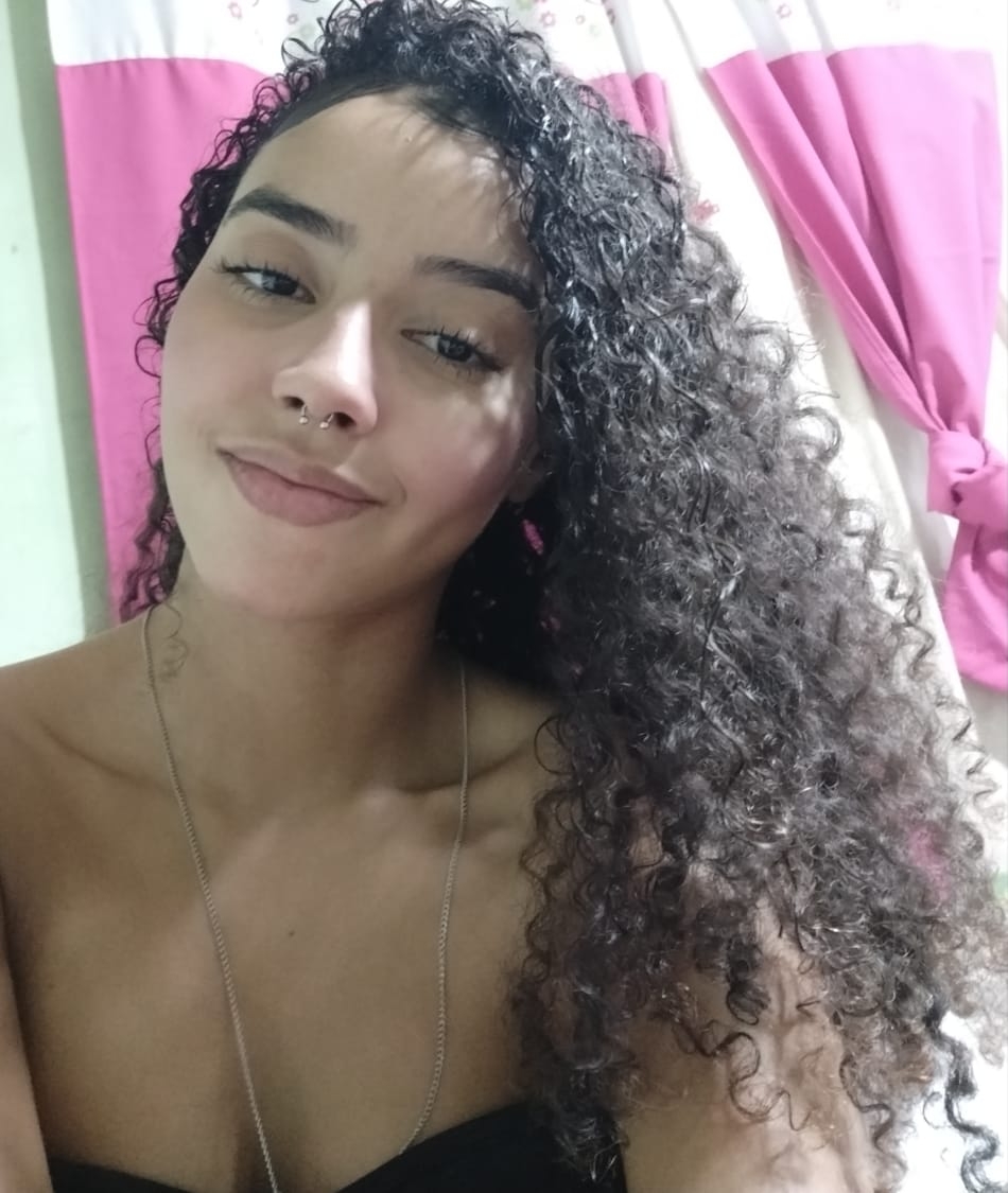 Fernanda Cristina Linhares de Matos - Social Foody