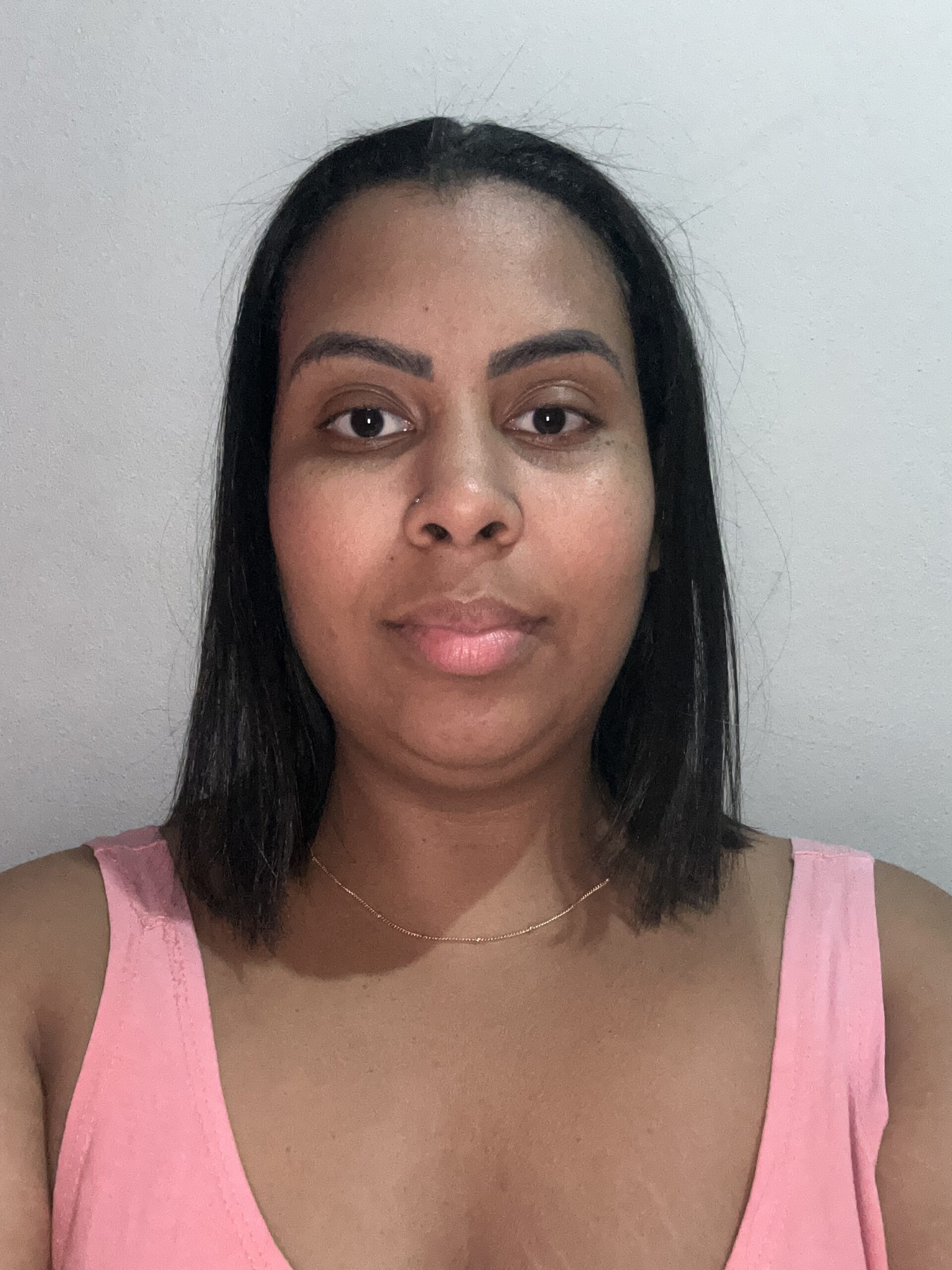 Ana Luiza Alves Pereira - Social Foody