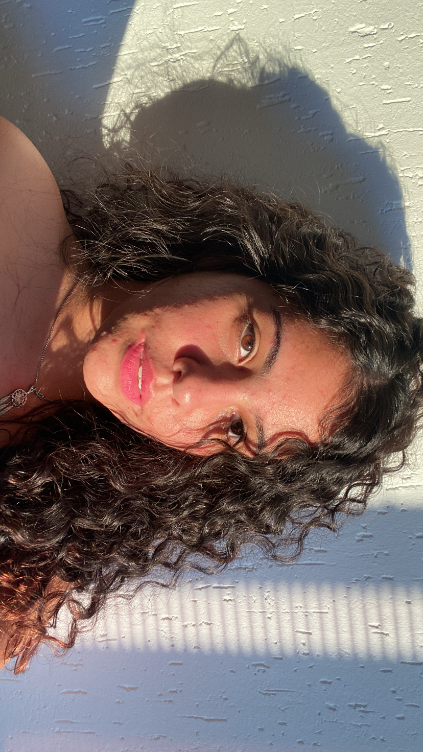 Mayara Souza da Silva Guimarães - Social Foody