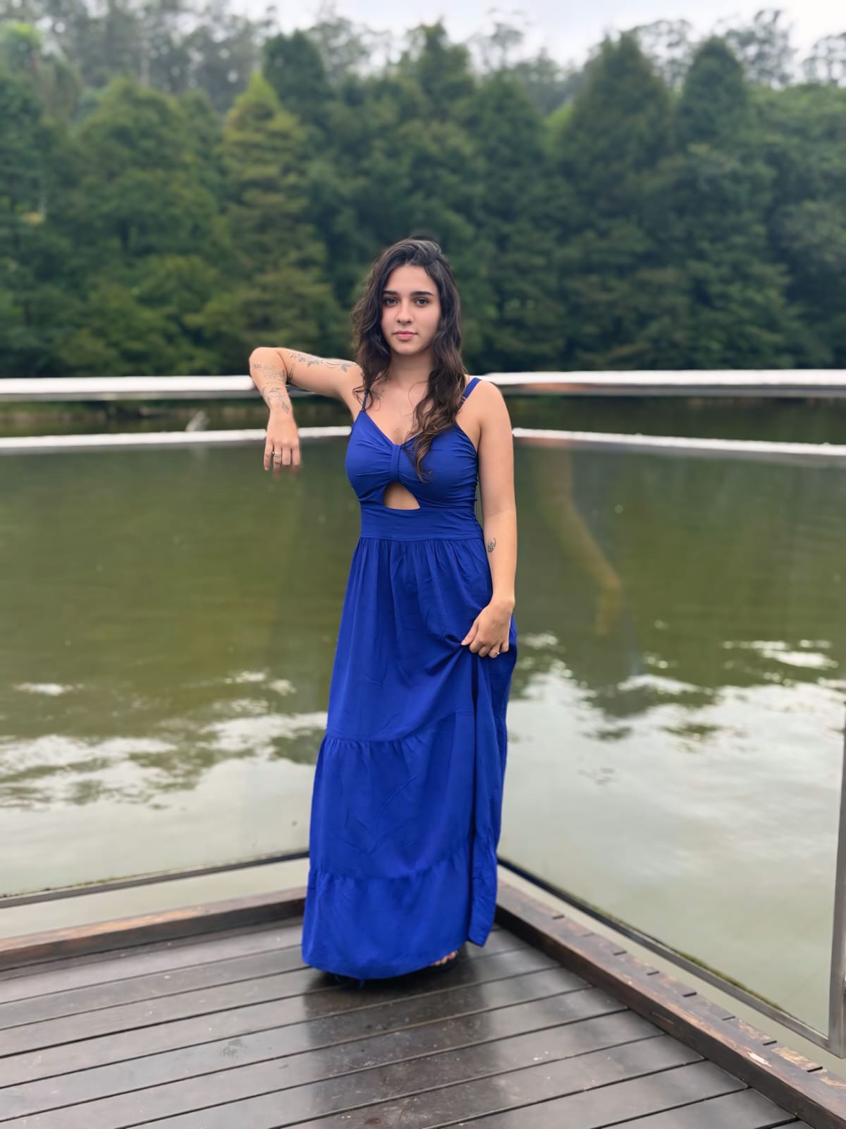 Julia Lambert - Social Foody