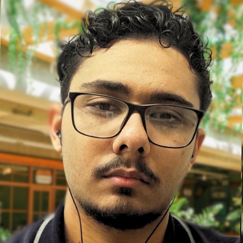 Francisco Jairo Dias de Lima - Social Foody