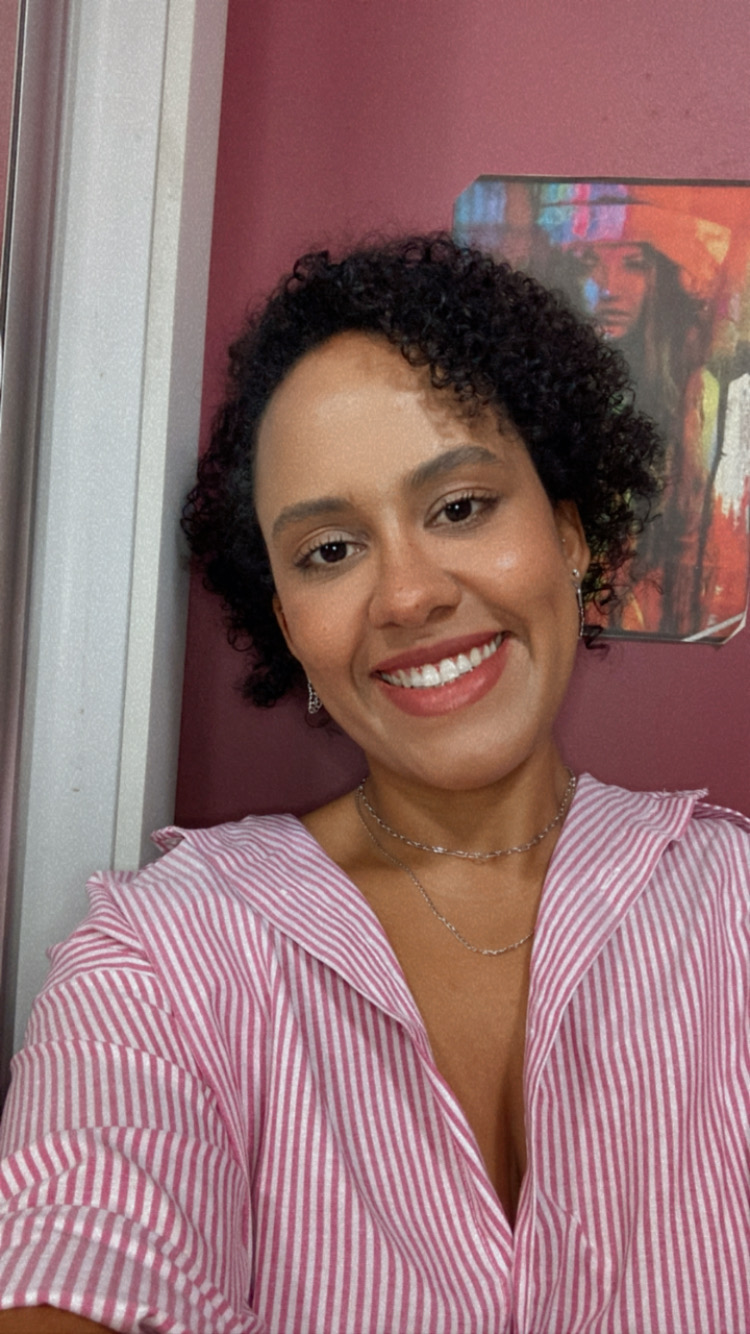 Ingrid Moreira - Social Foody