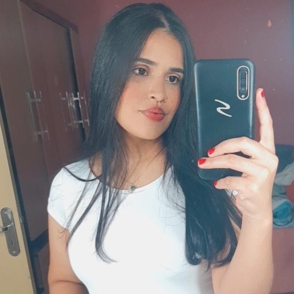 KARINE PEREIRA DAMASCENO - Social Foody