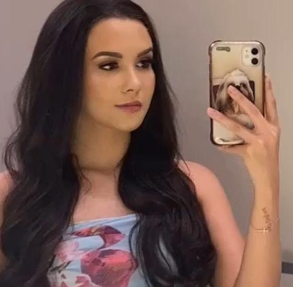 Fernanda Reis - Social Foody