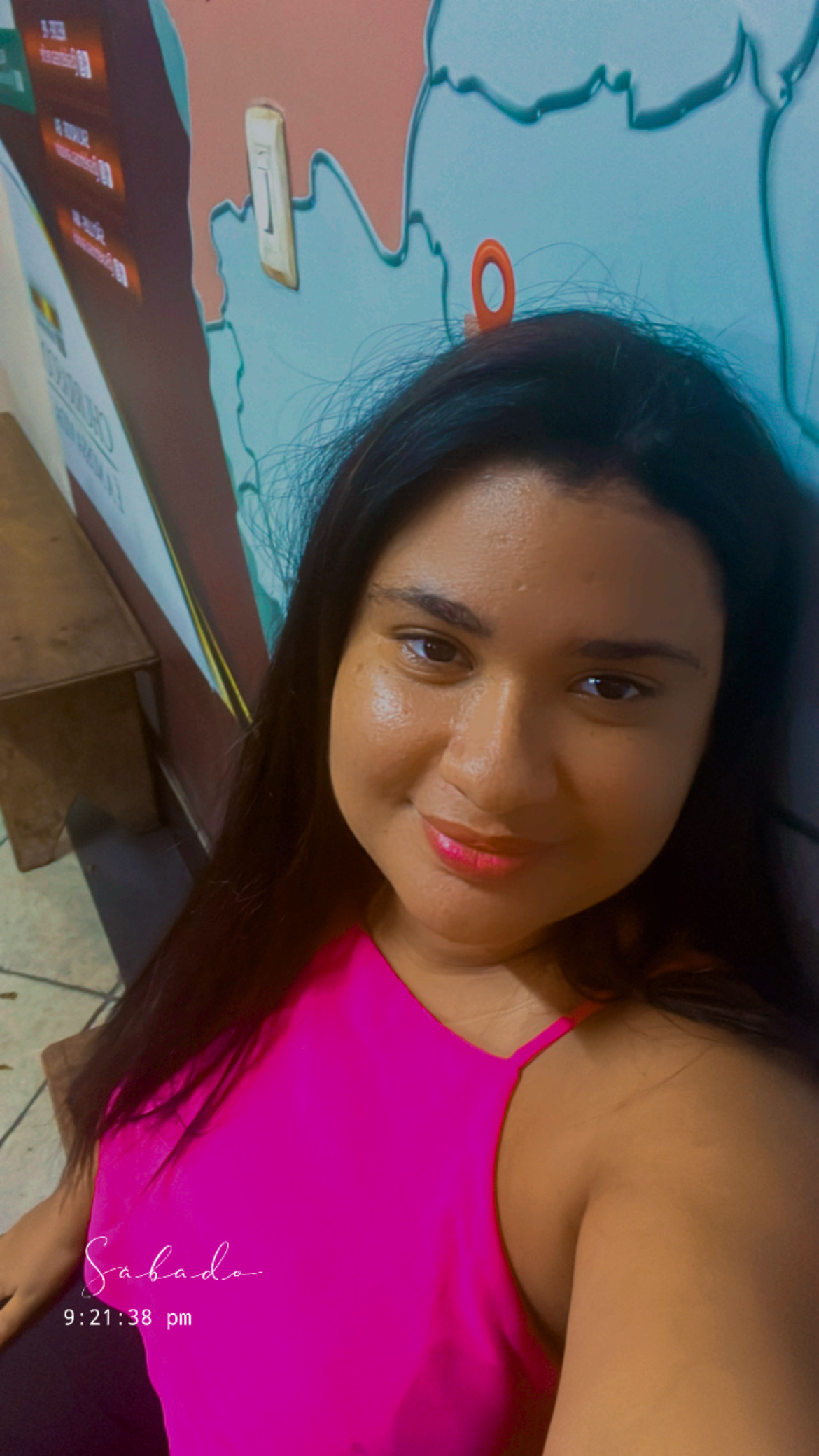 Ana Caroline Rodrigues Azevedo Moura - Social Foody