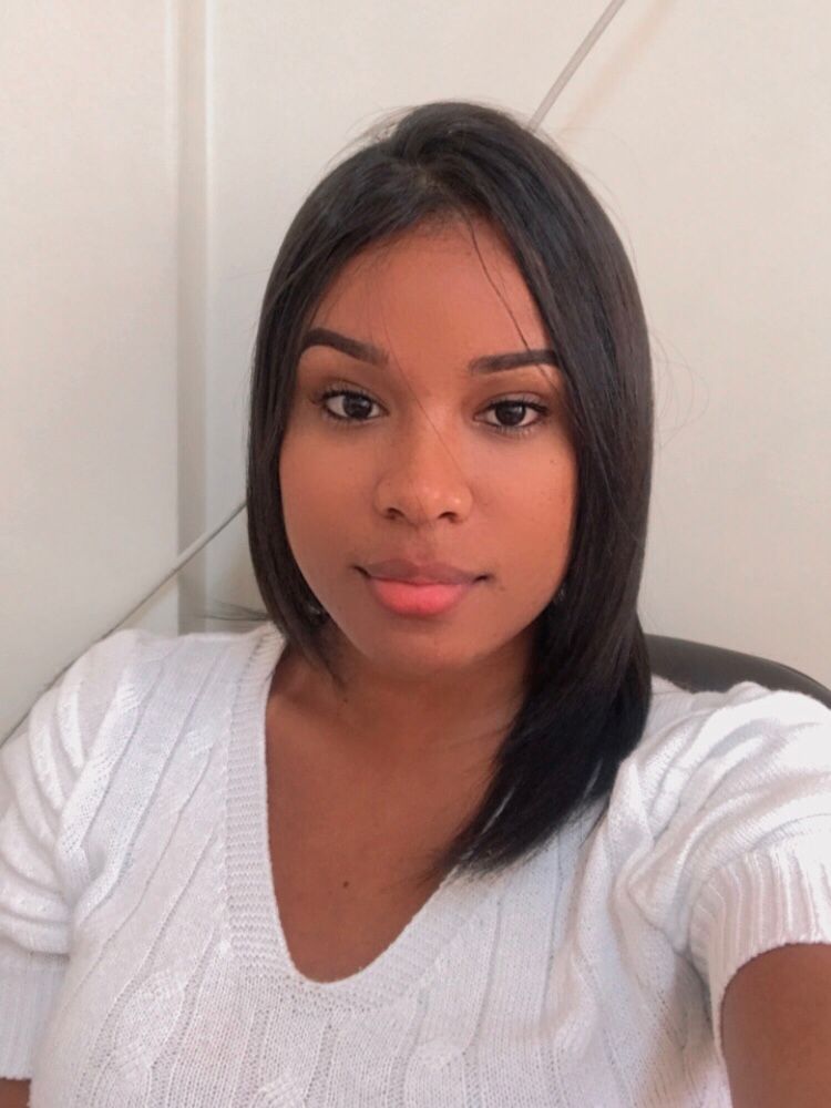 Quezia Larissa de Lima Santos - Social Foody