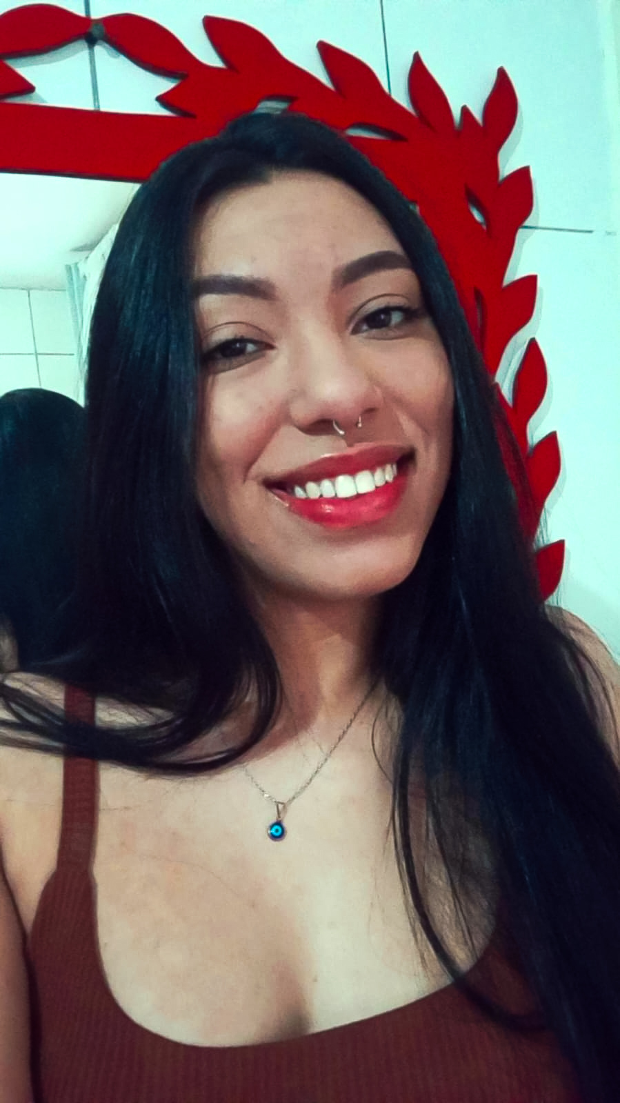 Julia Xavier - Social Foody