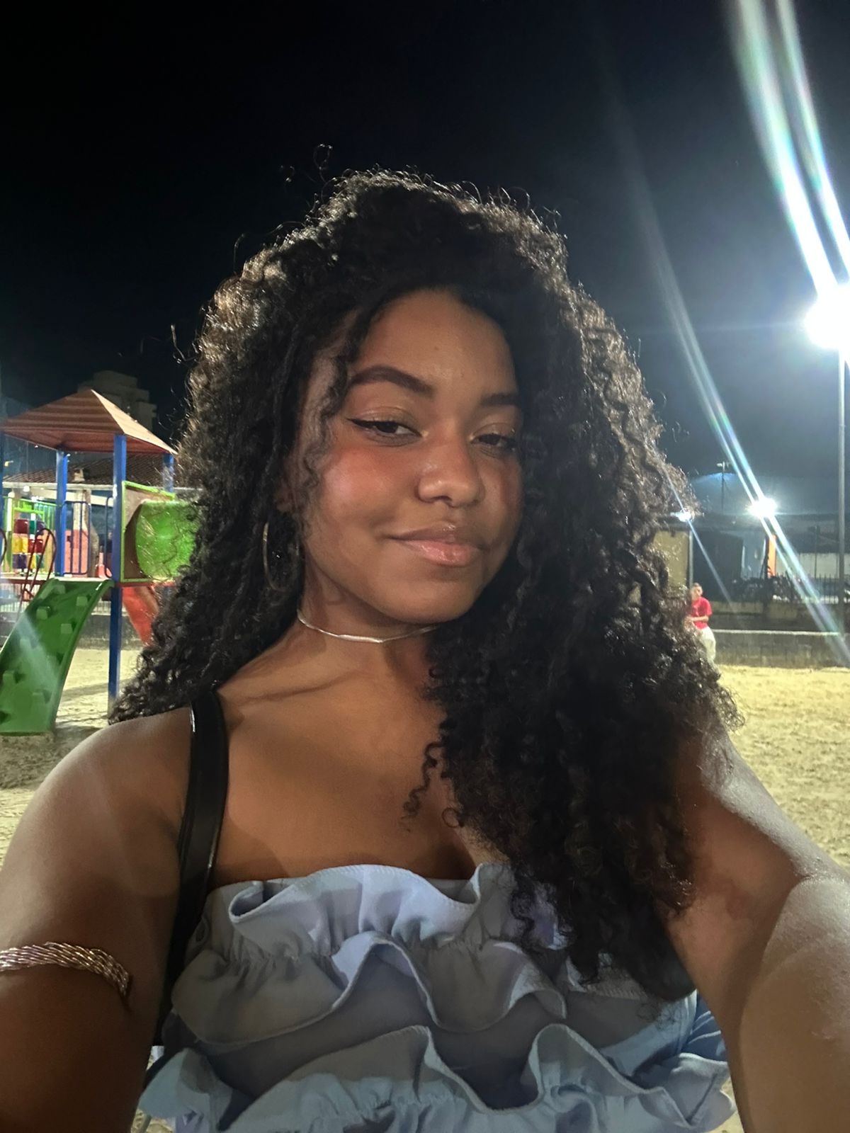 Marla Dolores Silva Batista Lima - Social Foody