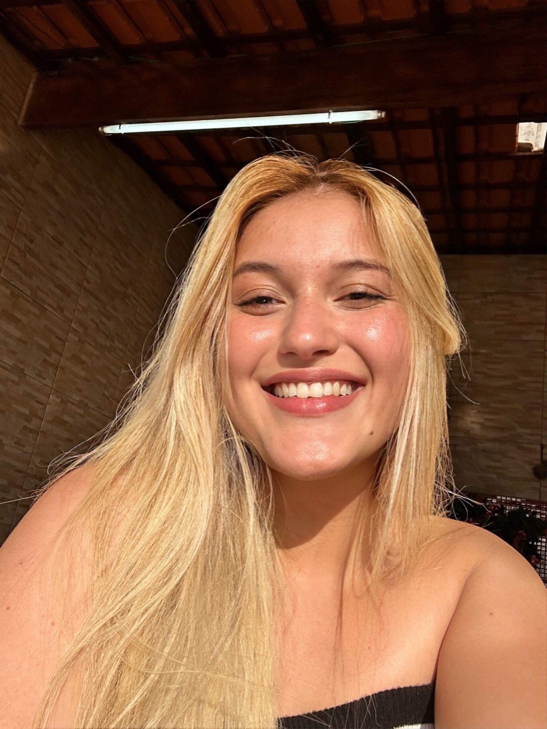 Ana Carolina Mendes Portella - Social Foody