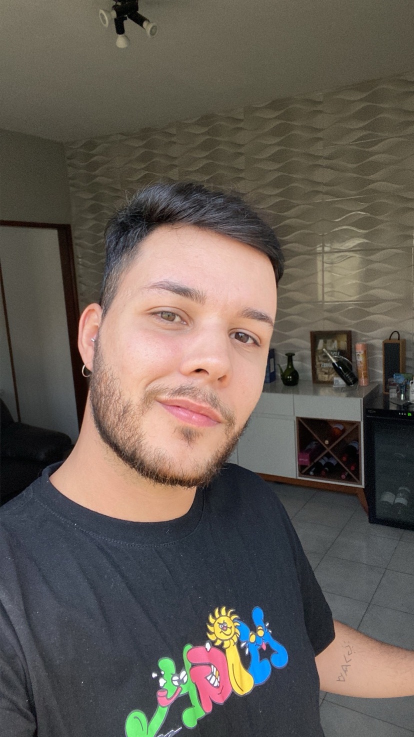 Júlio Lino Rocha - Social Foody