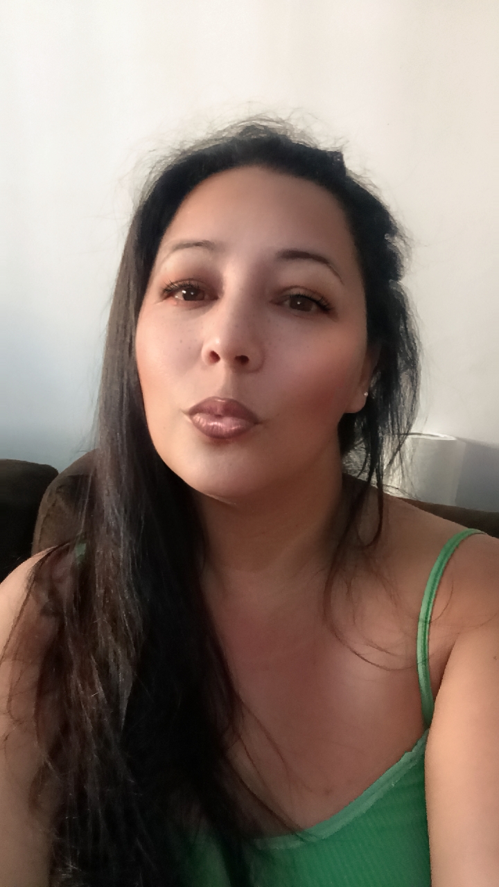 Solange Lopes de Santana Miranda - Social Foody