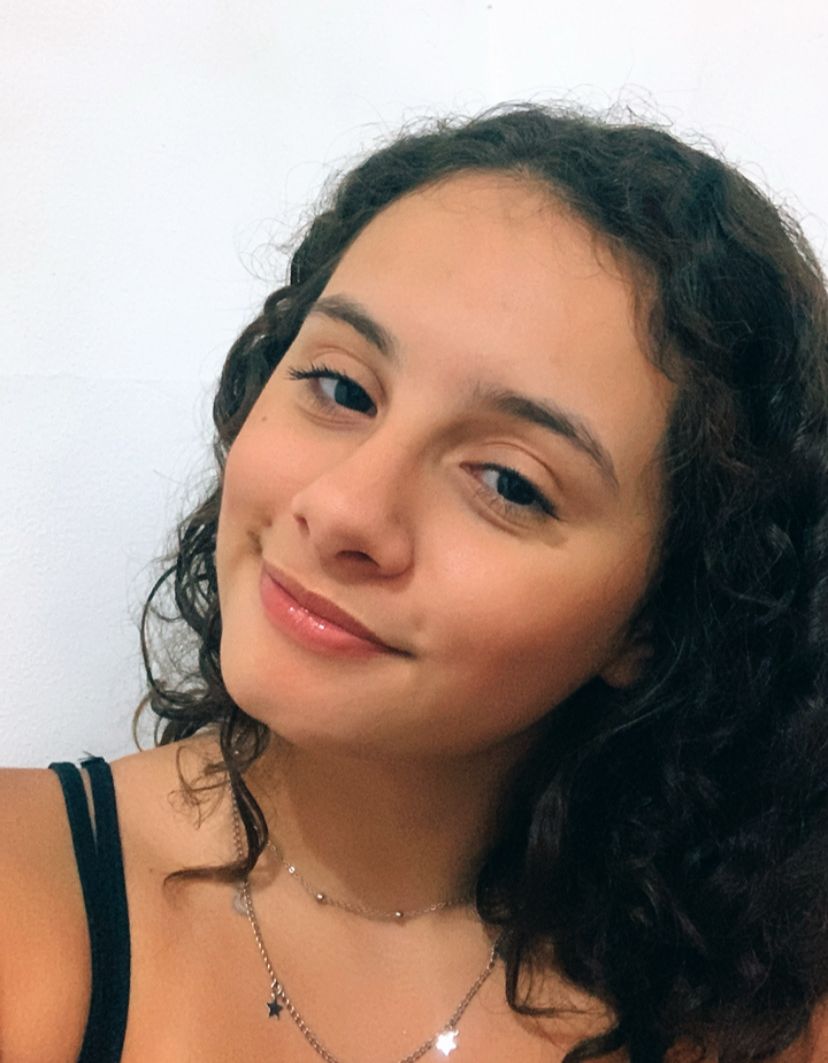Sarah Rodrigues - Social Foody