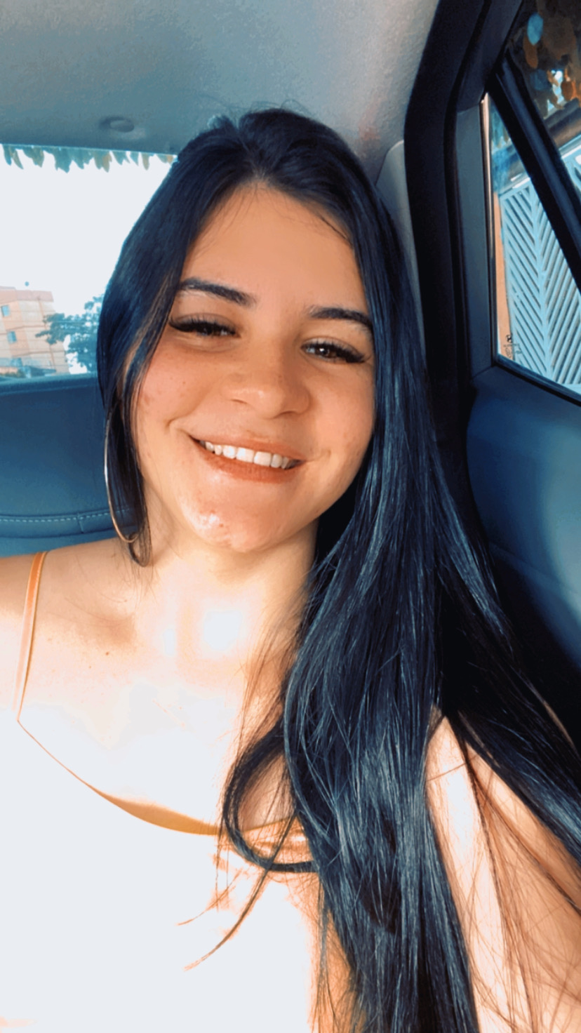 Yasmin Andriele Lisboa Lima - Social Foody