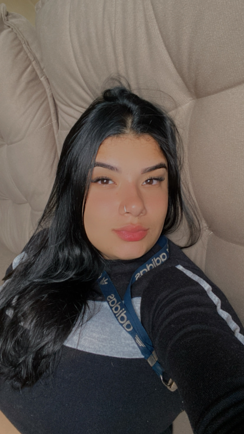 Anna Karolina Alves Oliveira - Social Foody