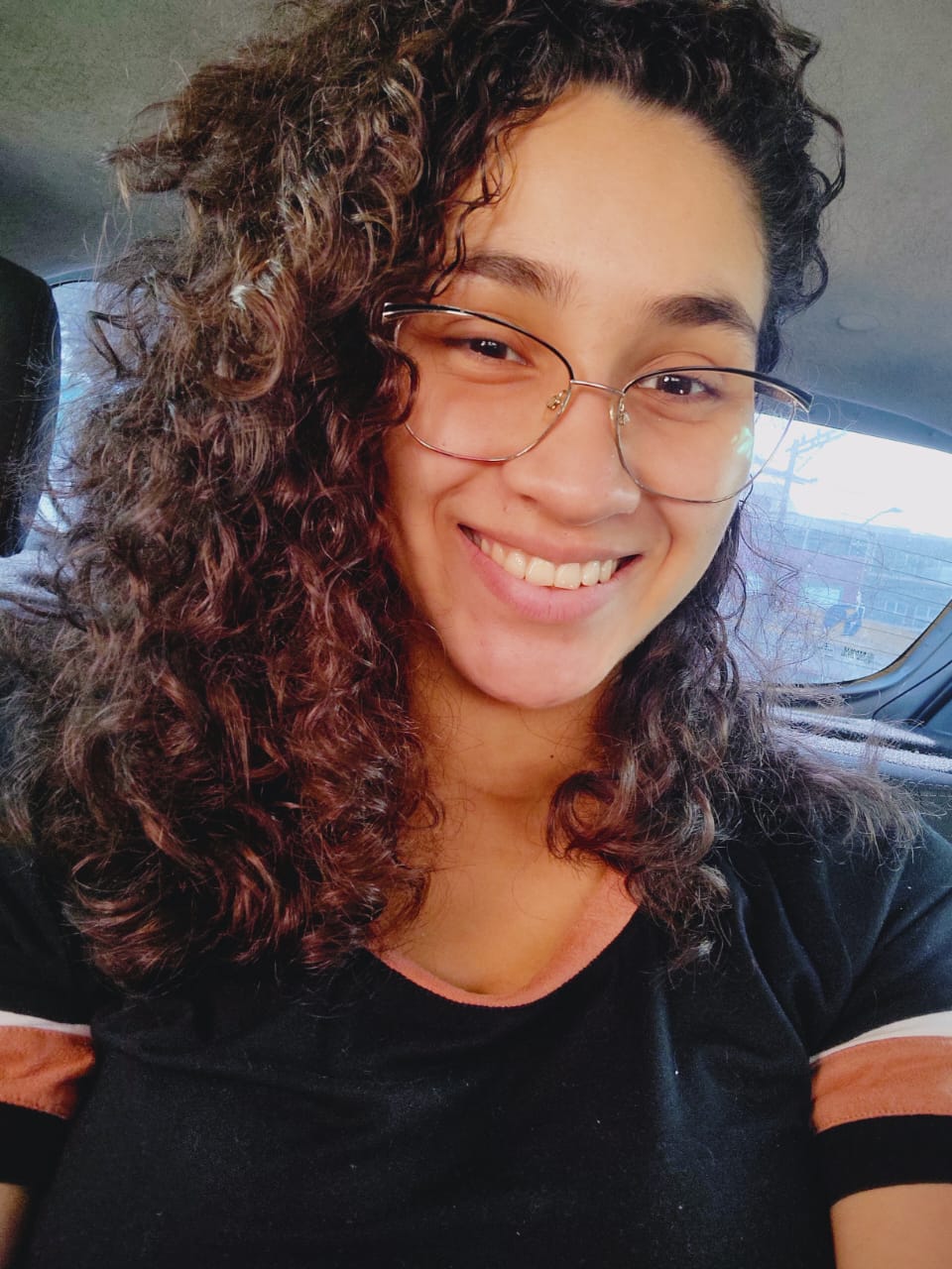 Luana Fernandes Jardim - Social Foody