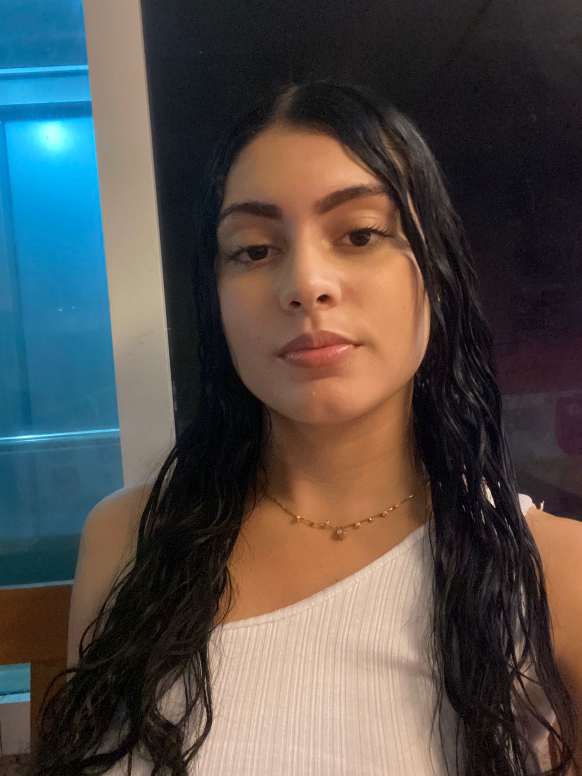 Aryany Jennifer do Espirito Santo - Social Foody