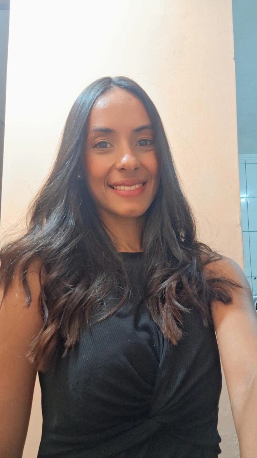 Ana Lídia saraiva lima - Social Foody