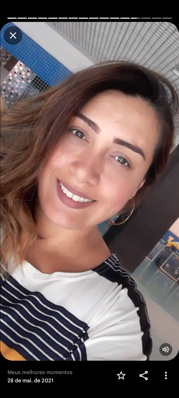 Amanda Vieira da Silva - Social Foody