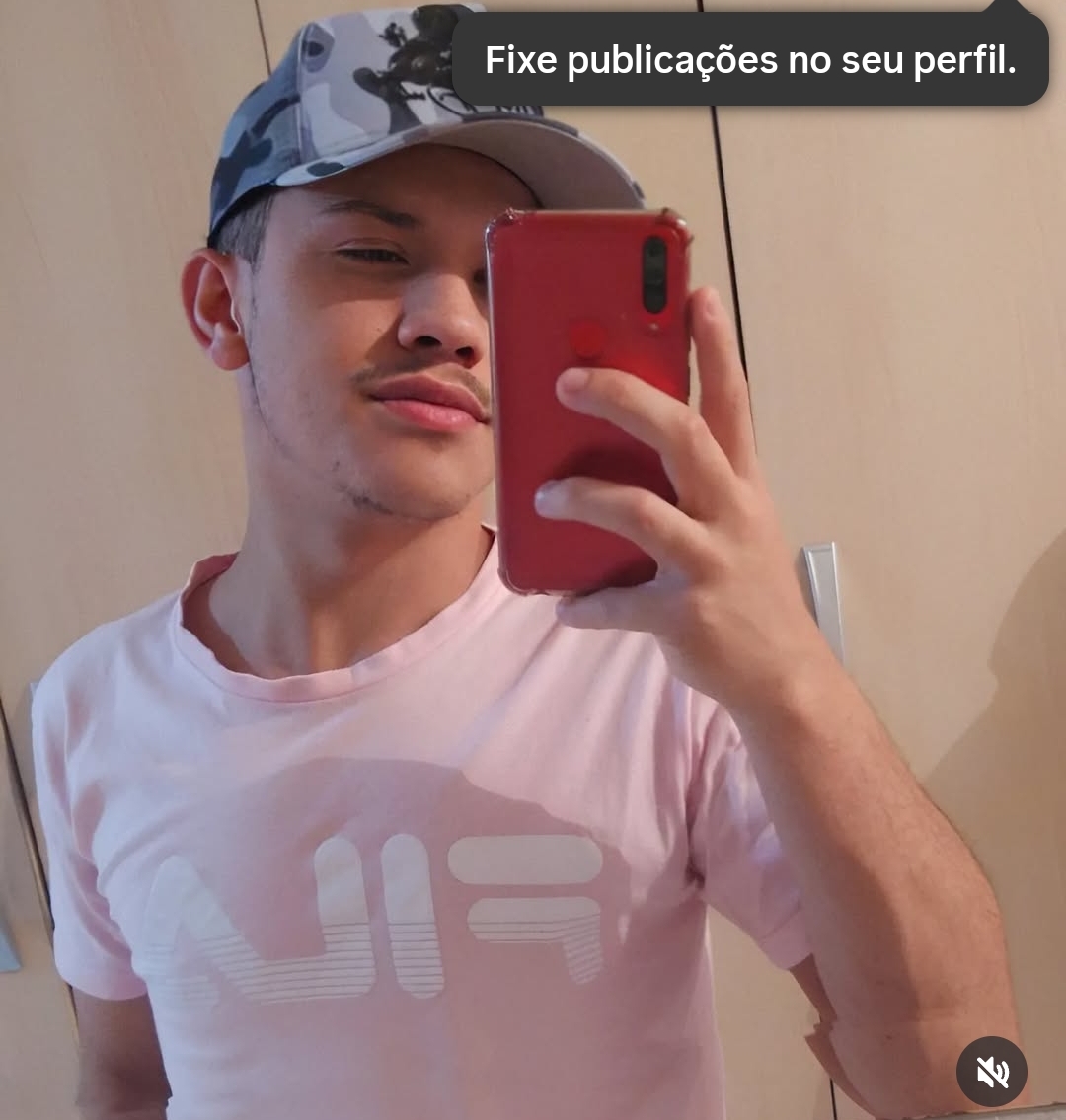 Gabriel dos anjos - Social Foody