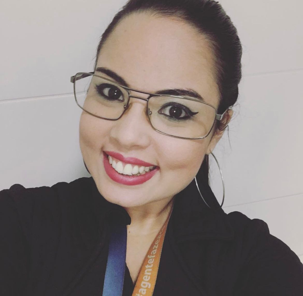 Karla Teodora de Sousa - Social Foody