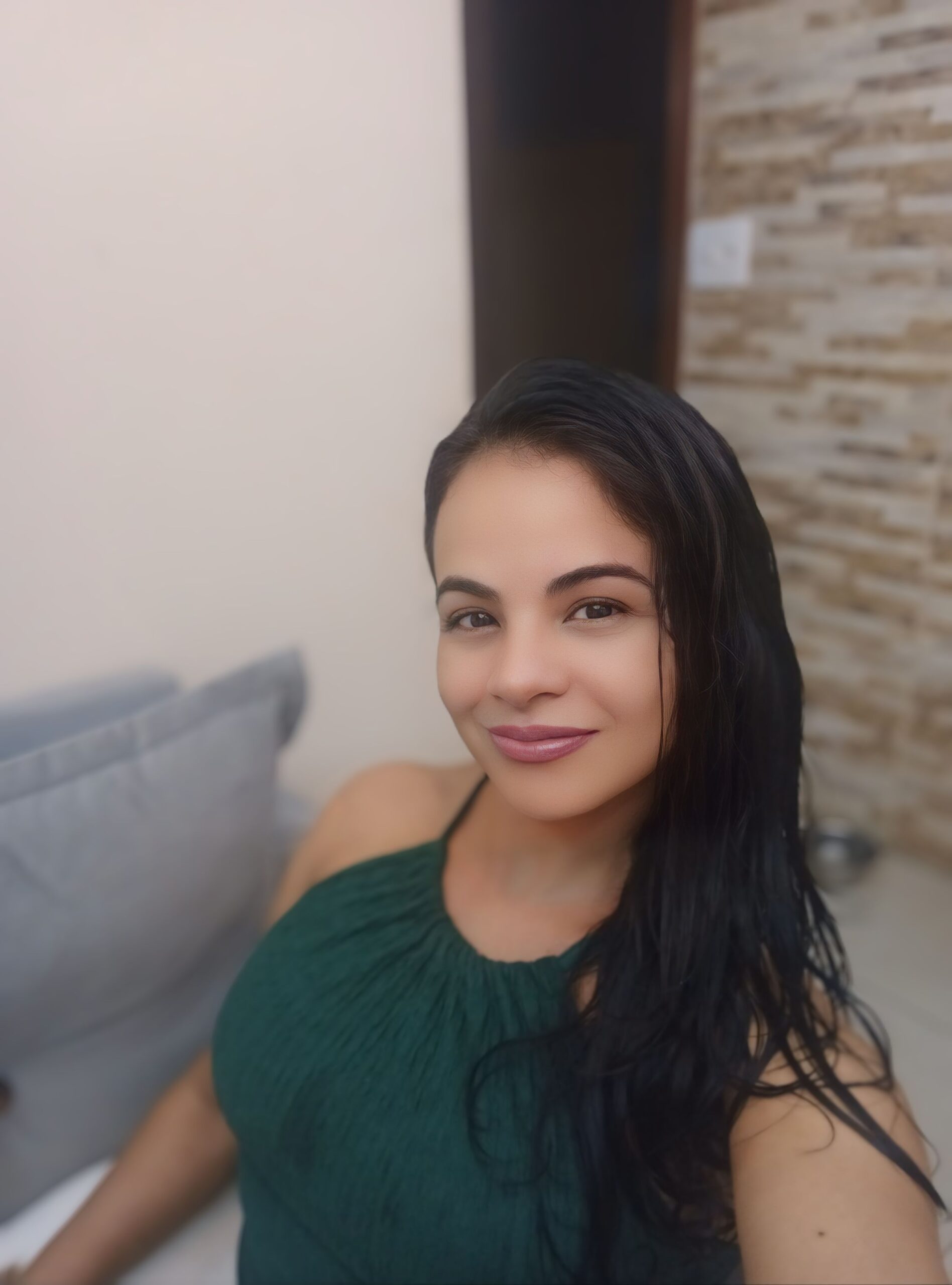 Karla Renata tramujas Rebuite - Social Foody