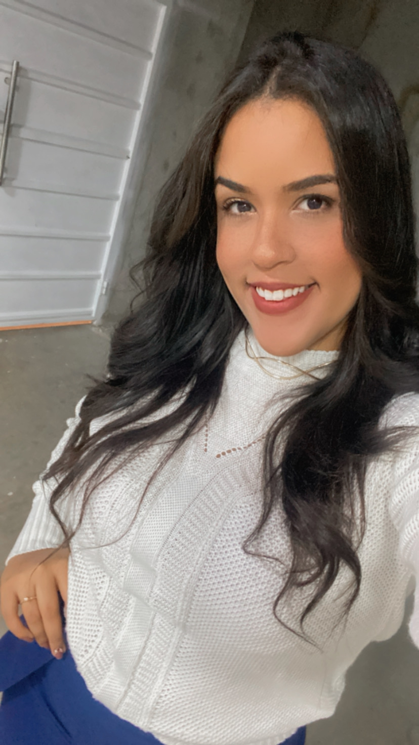 Marina Stephanie Leal dos Santos - Social Foody