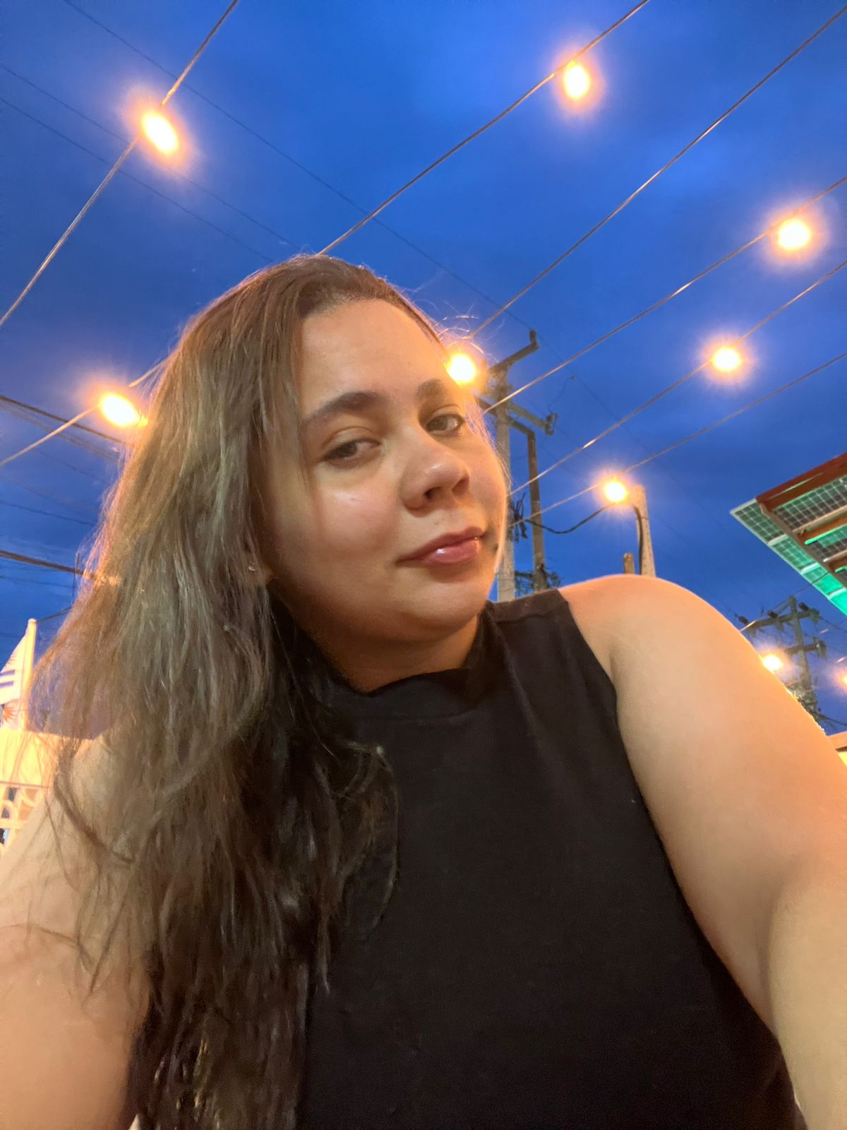 Larissa Laura Gomes da Silva - Social Foody