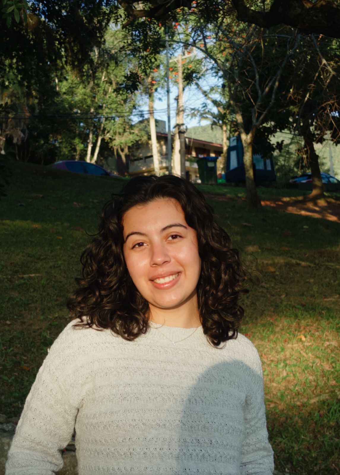 Maria Eduarda Costa da Silva - Social Foody