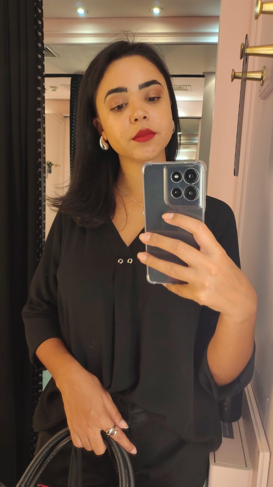 Ana Carolina Lemos de Carvalho - Social Foody