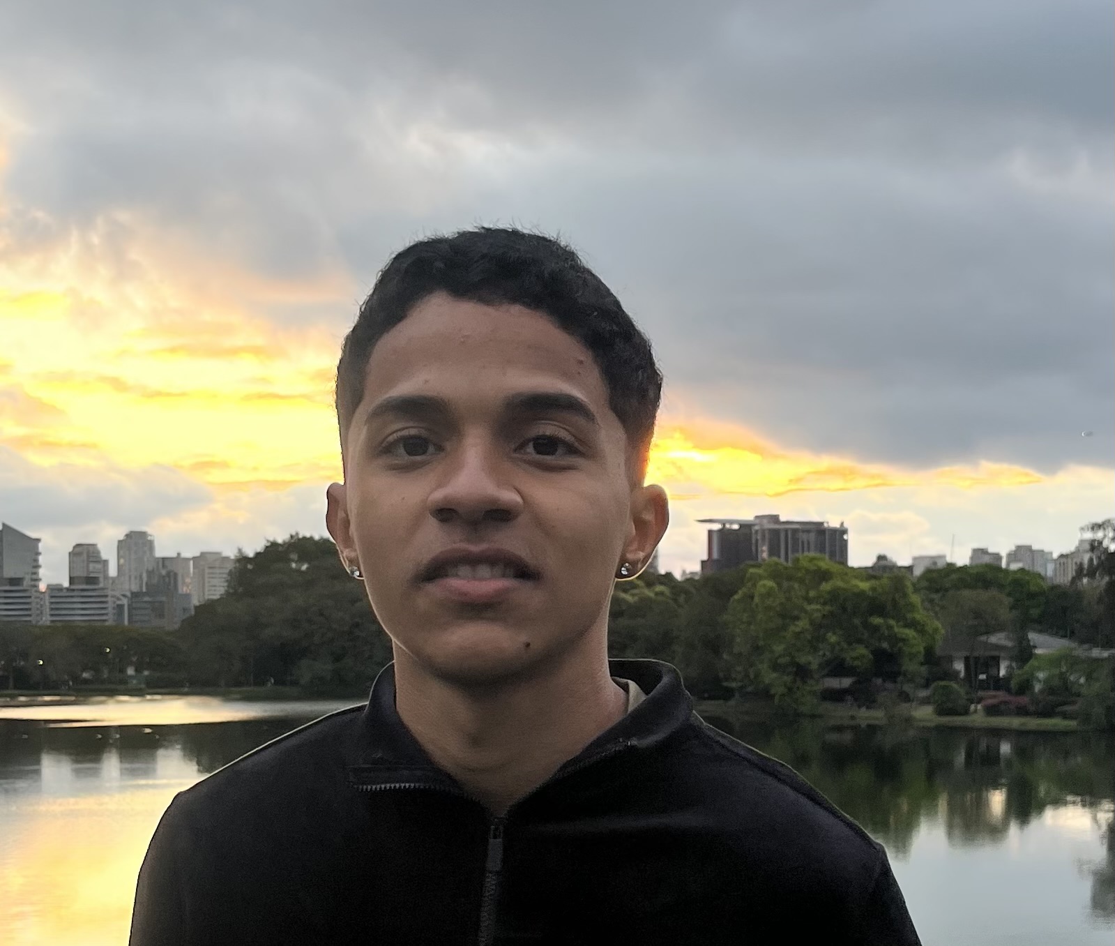 Pedro Veras - Social Foody