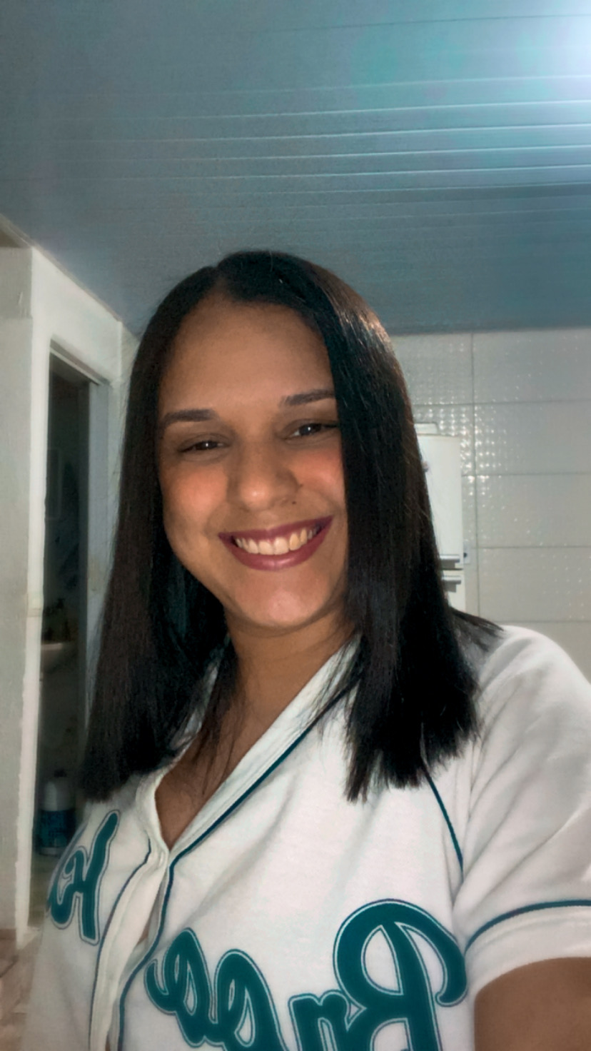 Talita Ferreira da Silva - Social Foody