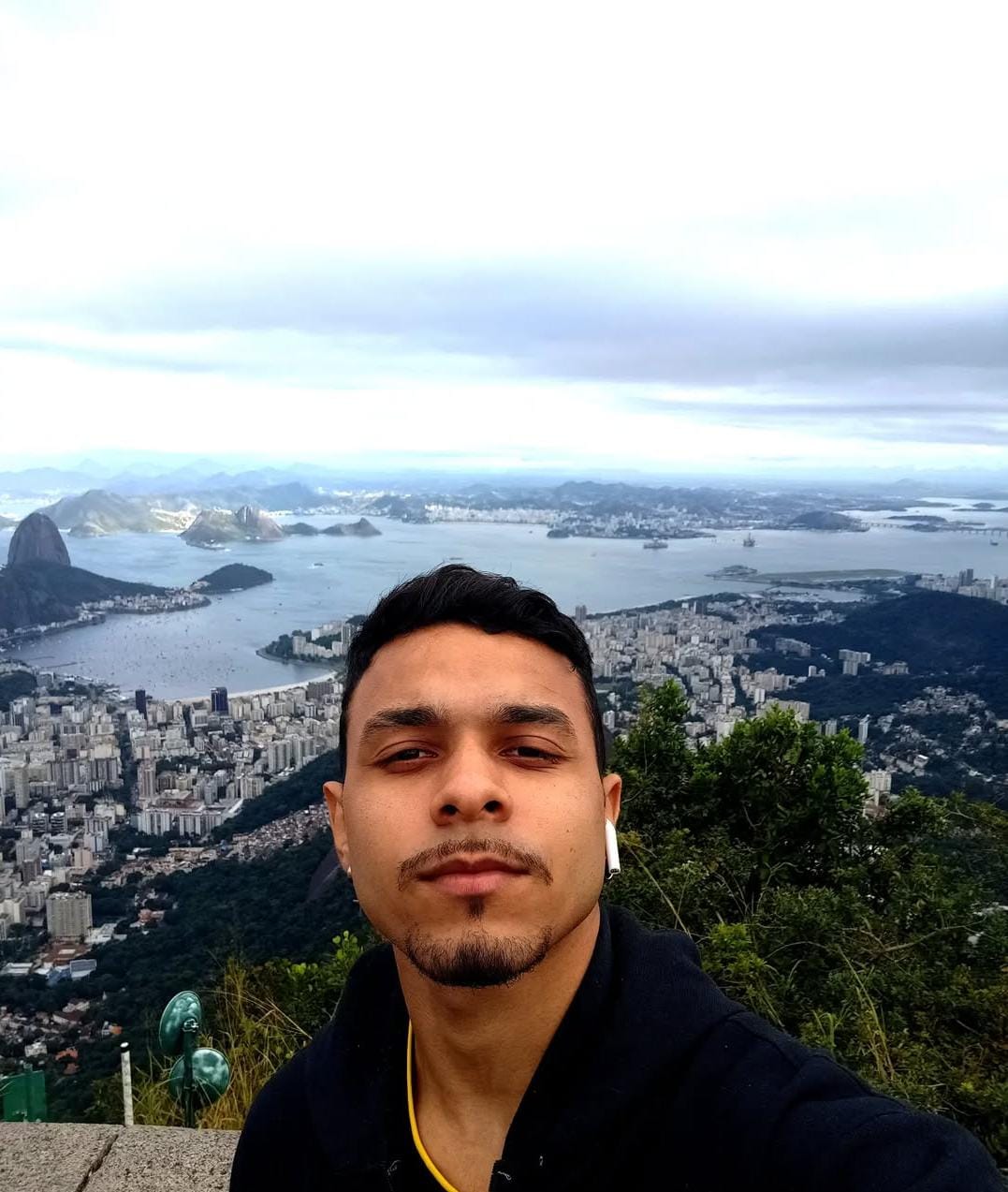 Paulo Roberto Jacinto borges da Silva - Social Foody