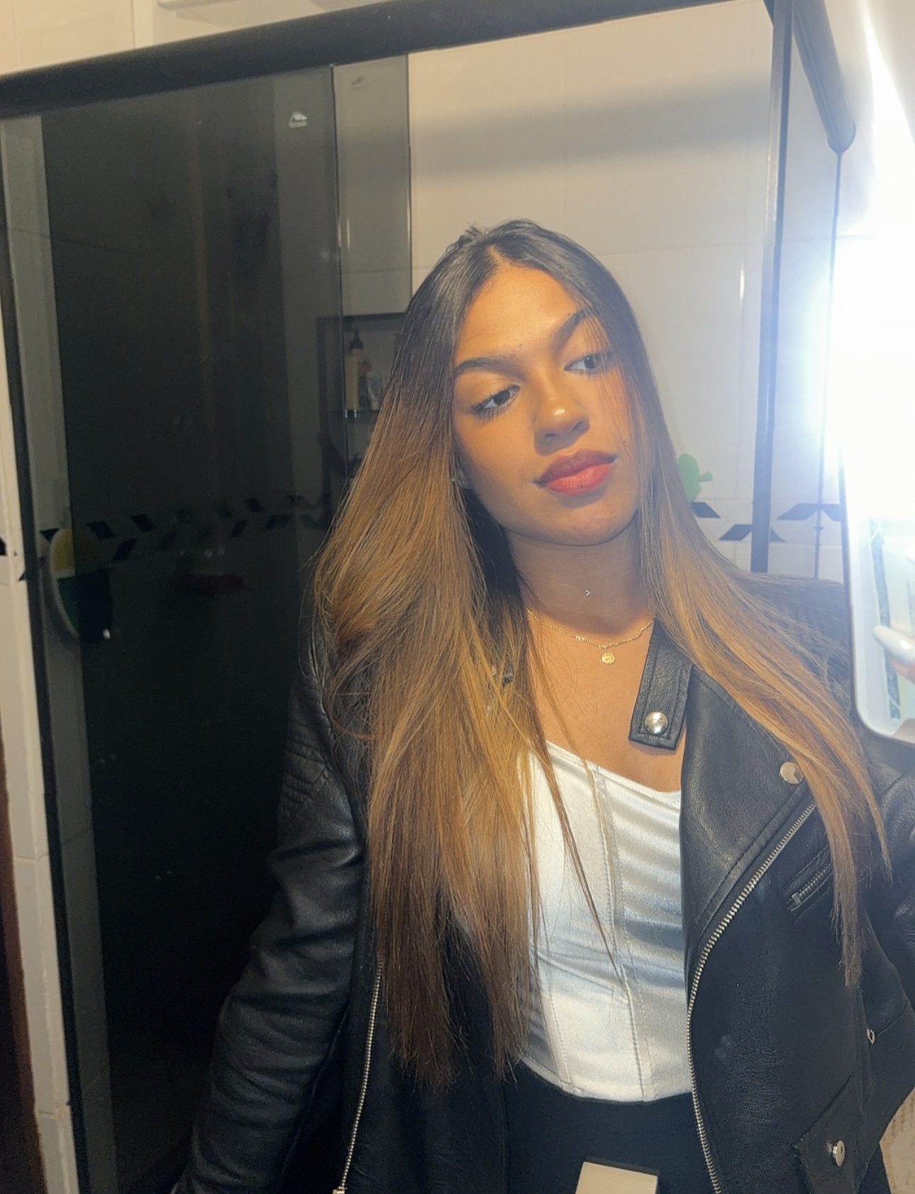 Ana Beatriz Martinez - Social Foody