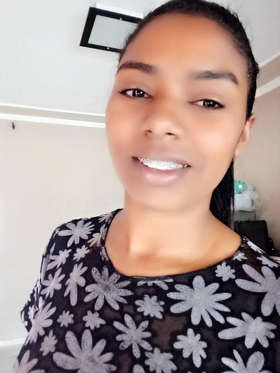 Ana Carolina Gomes da Silva - Social Foody