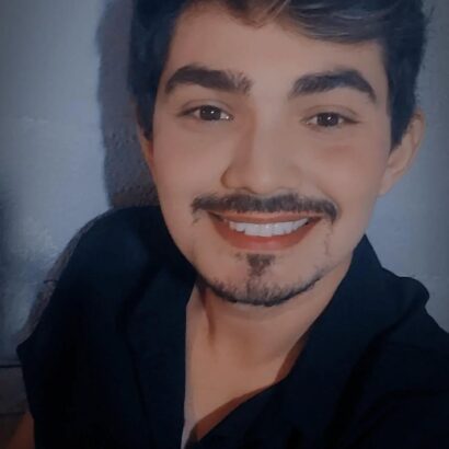 Allan Jonas felix de campos - Social Foody