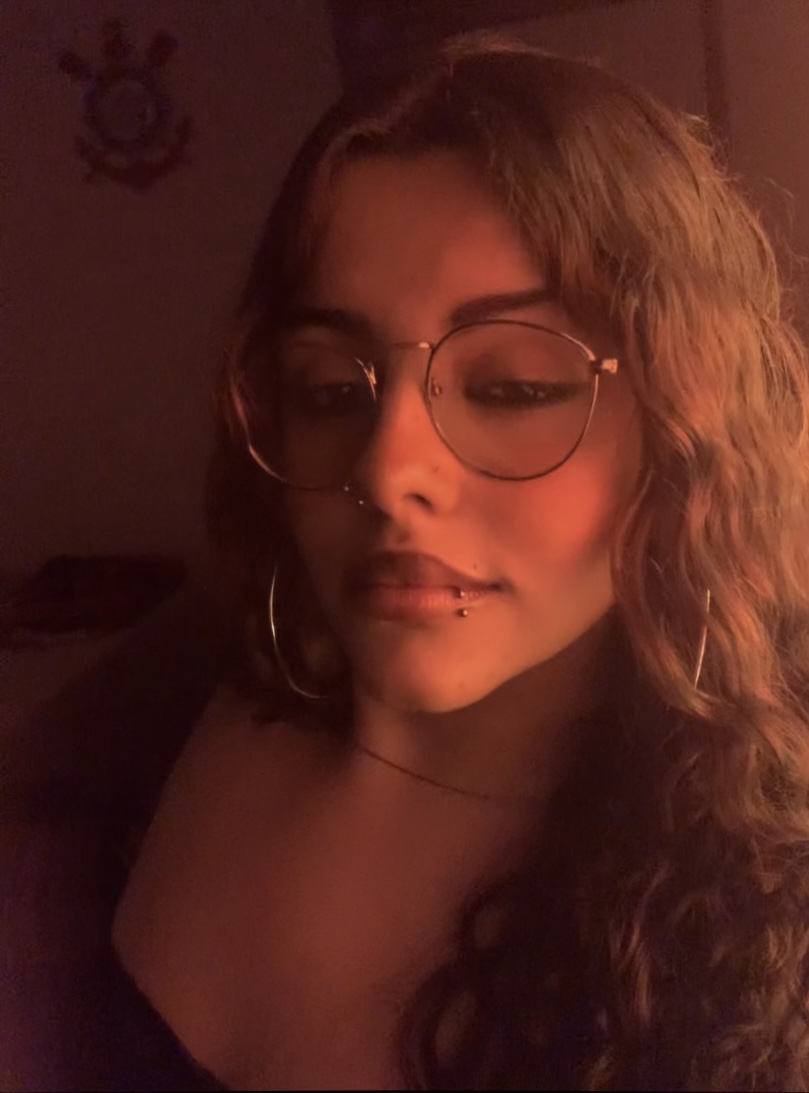 isabelle borges da silva - Social Foody