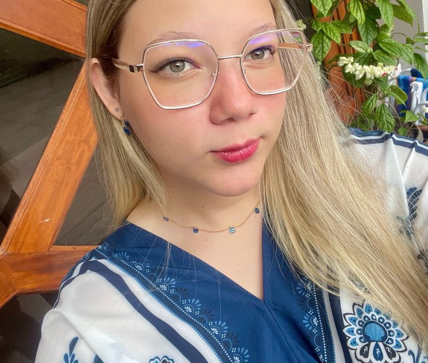 Marcella Martins - Social Foody