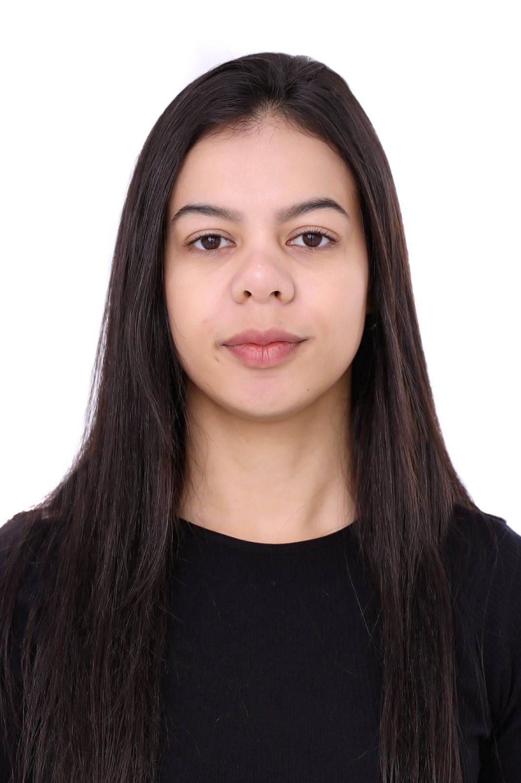 Bianca Silva de Amorim - Social Foody