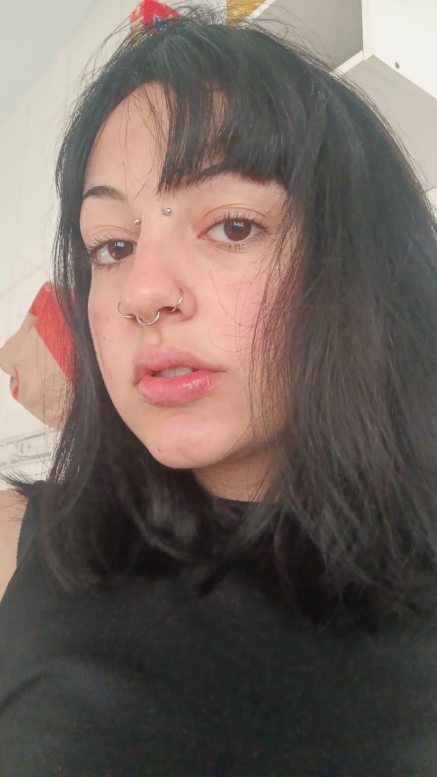 Bruna da Silva Oliveira - Social Foody