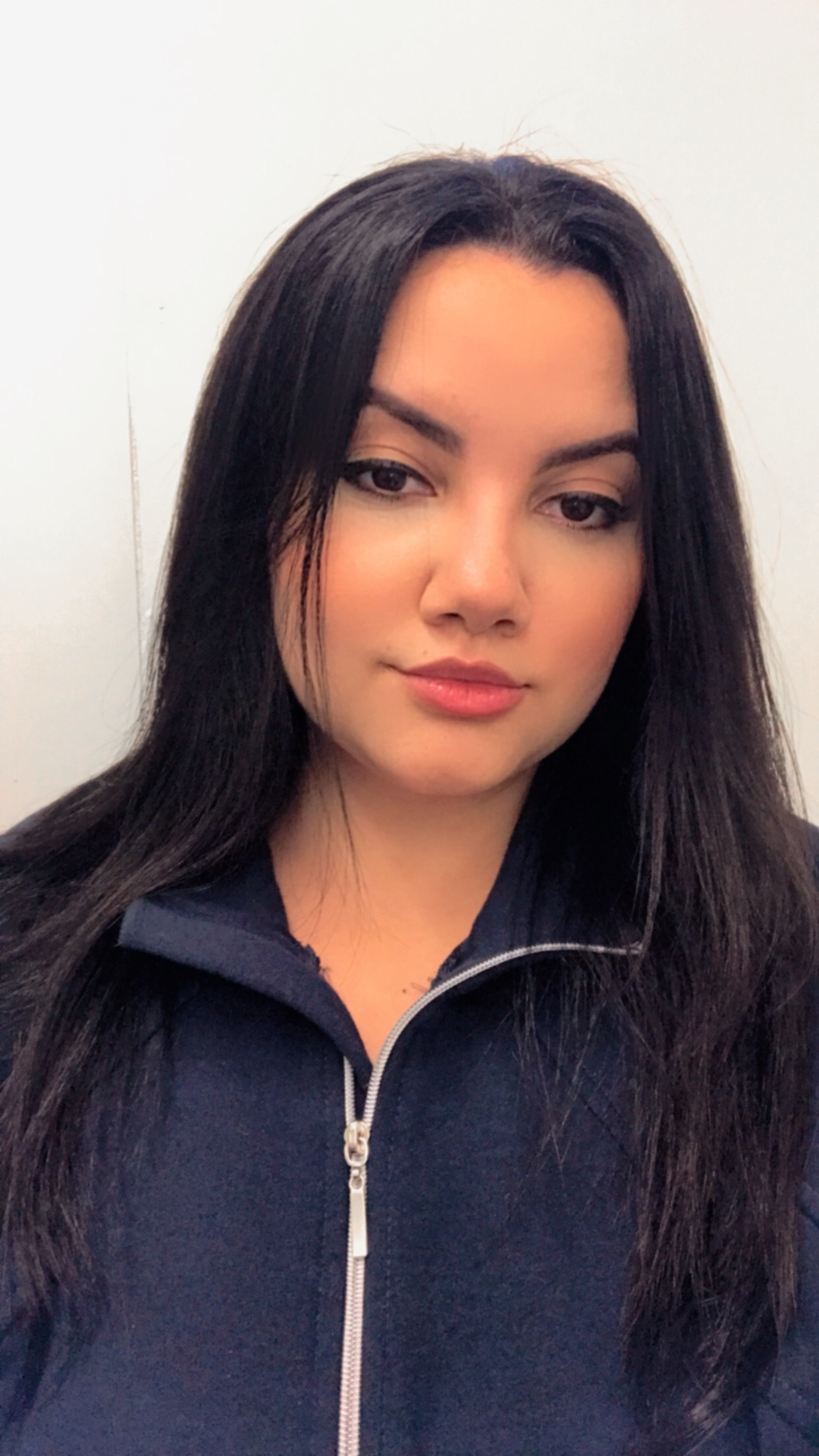 Aline Macedo Santos - Social Foody