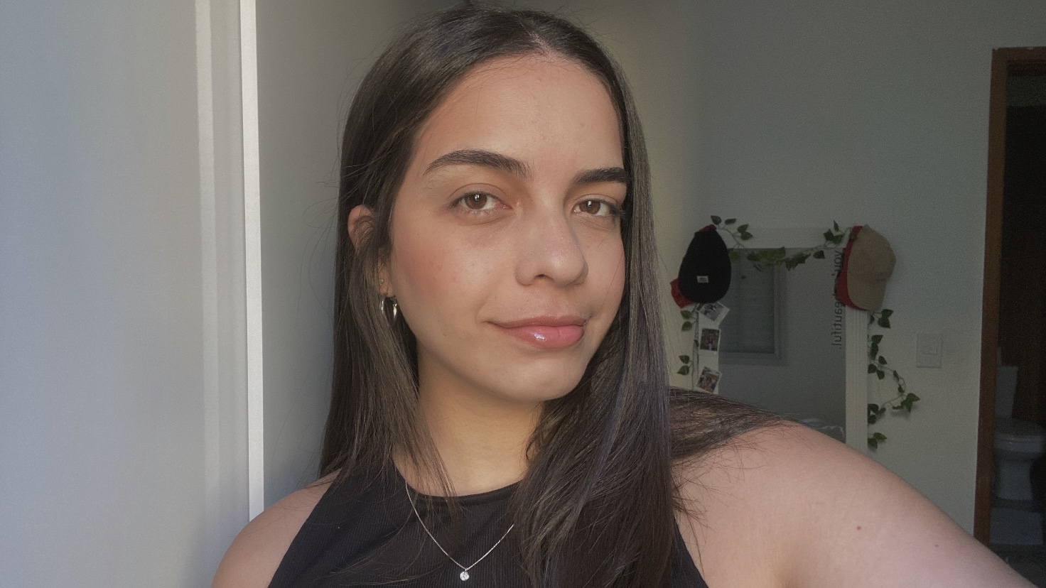 Isabela Cristina - Social Foody