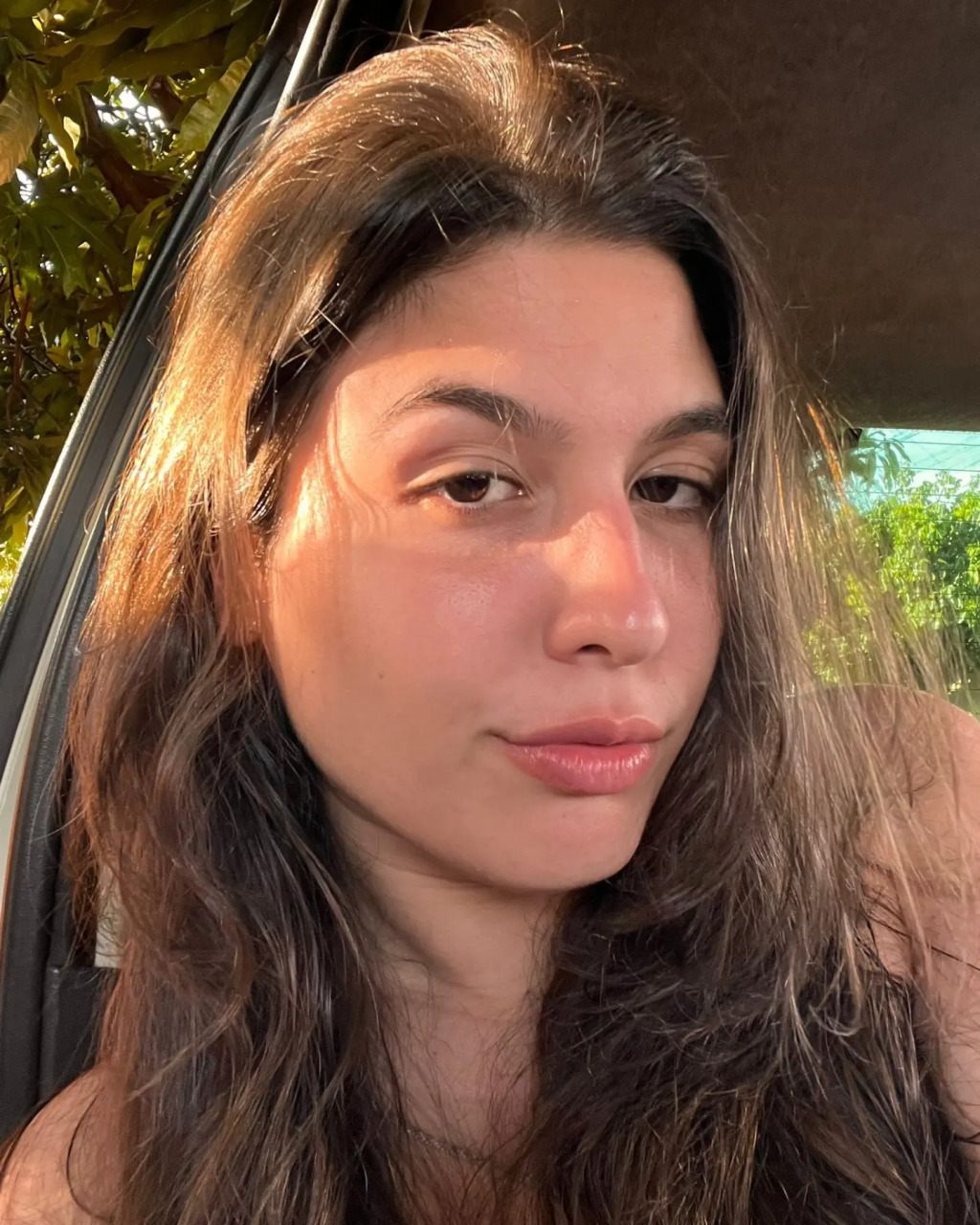 Ysadora Barreto Campos - Social Foody