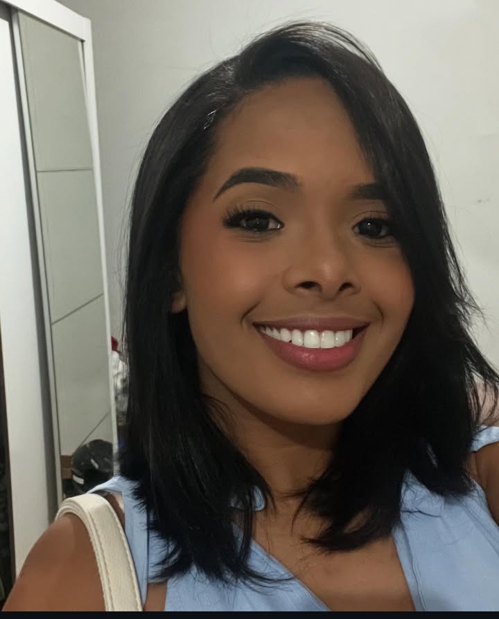 Amanda Silva Souza - Social Foody