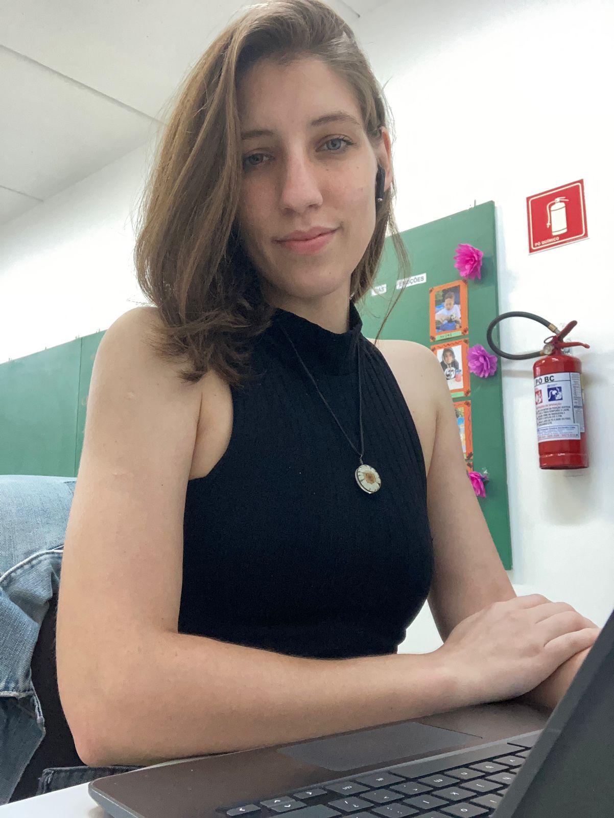 Alice Krüger - Social Foody