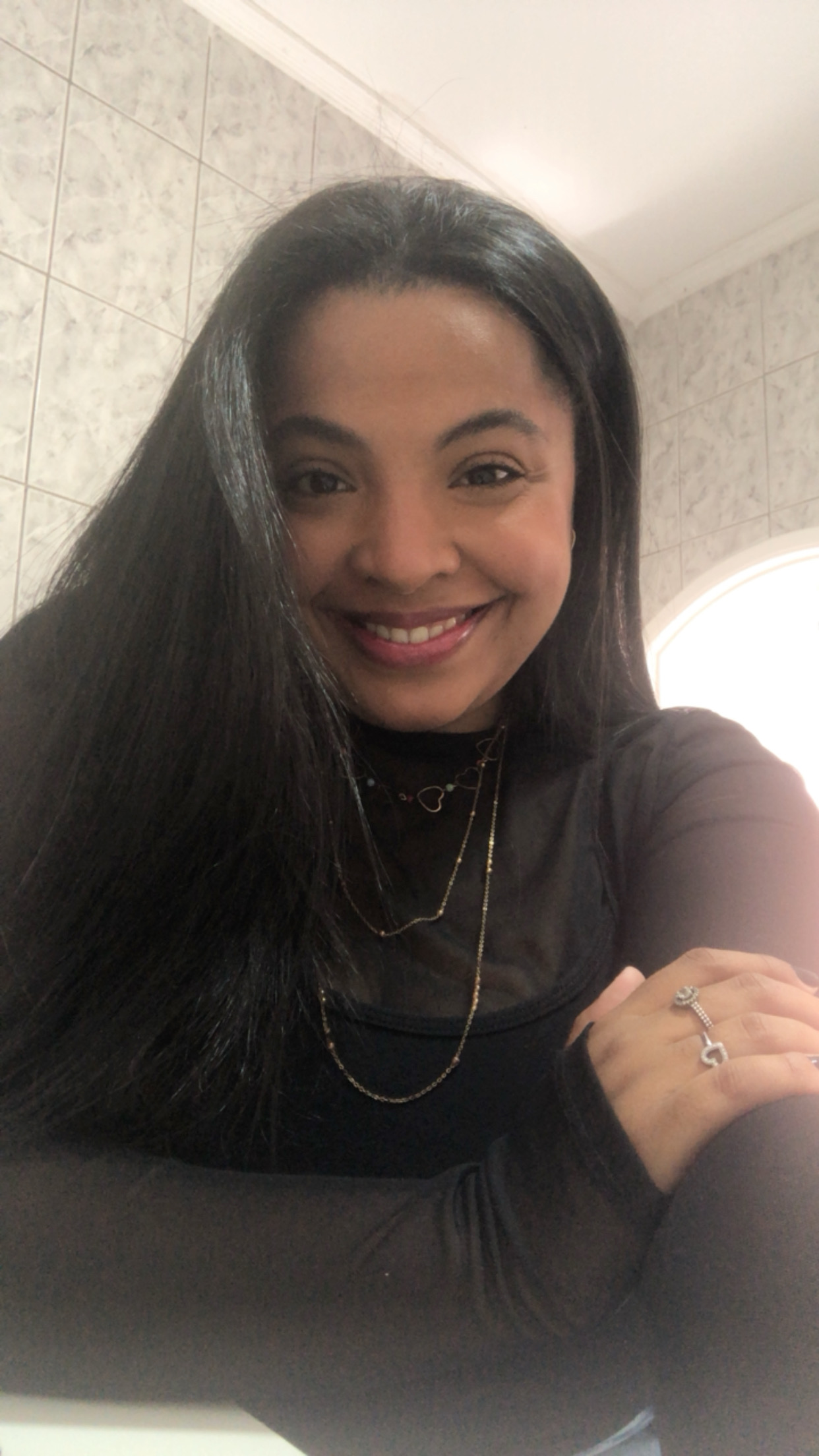 Ana Karolina Gisloti Antunes Ribeiro - Social Foody